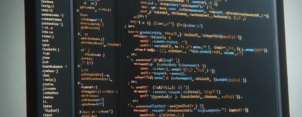 Software Development Services from VRGeoscience Limited